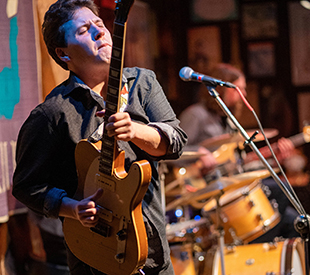 Artists & Venues – Lancaster Roots & Blues