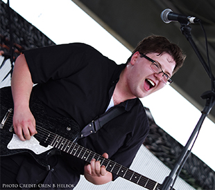 Artists & Venues – Lancaster Roots & Blues