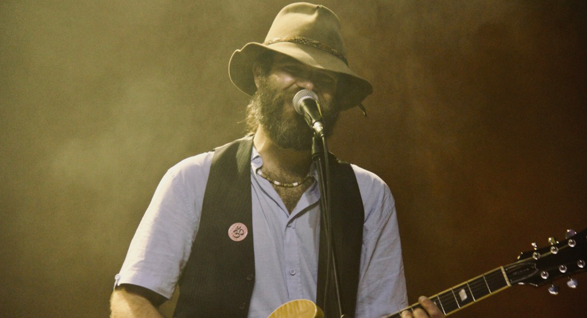 Corty & the Light – Lancaster Roots & Blues