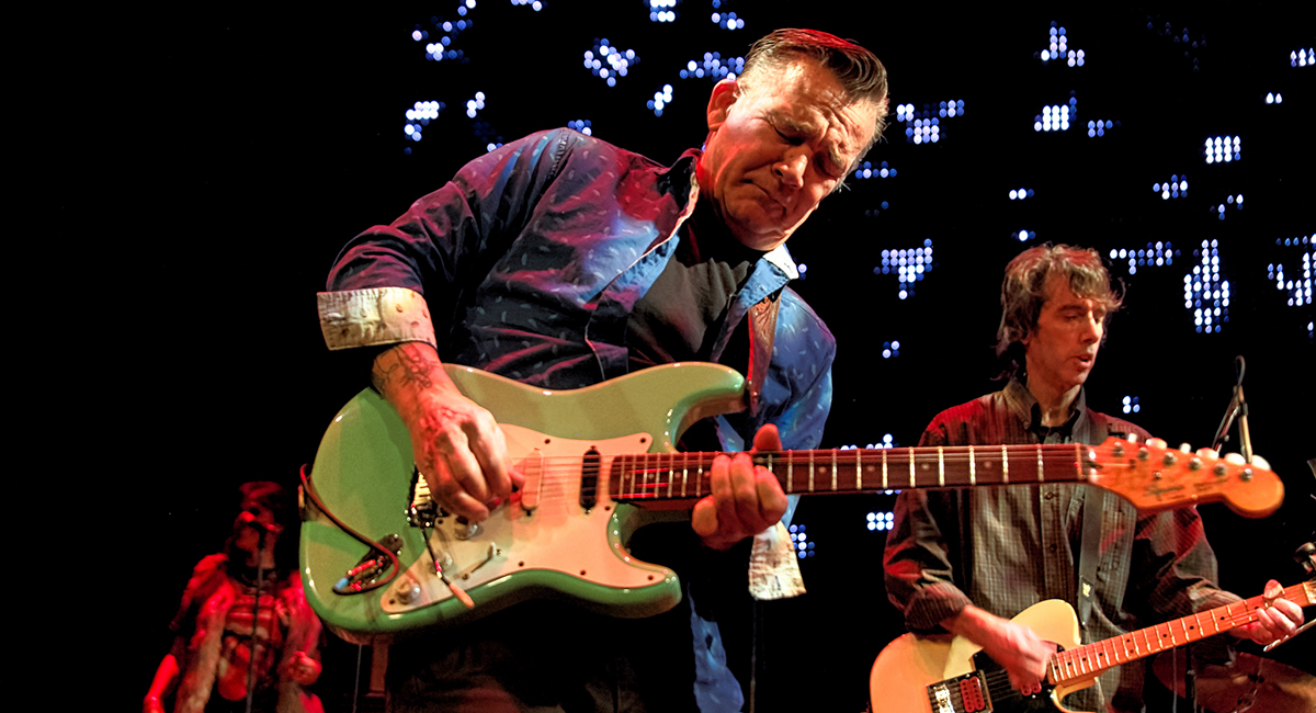 Kid Davis & the Bullets – Lancaster Roots & Blues