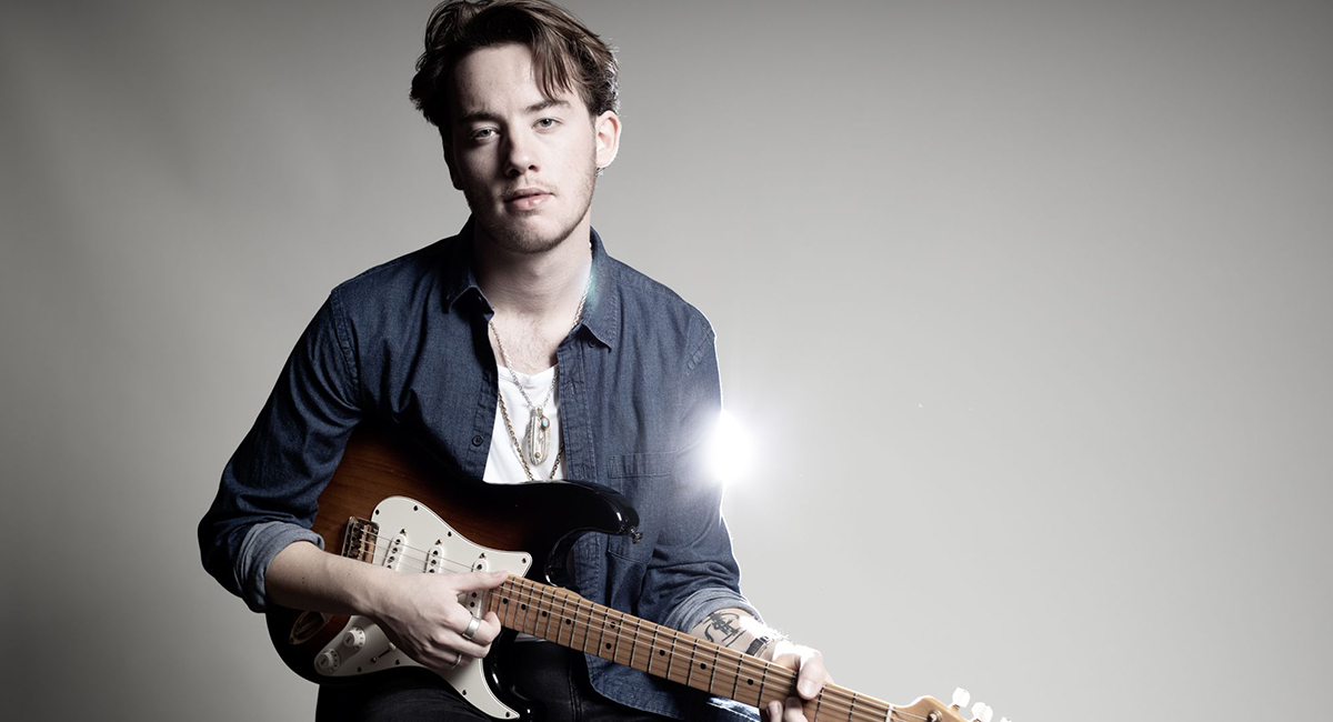 Quinn Sullivan – Lancaster Roots & Blues