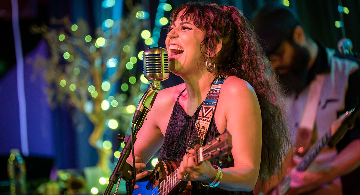 Tiffany Pollack and Co. – Lancaster Roots & Blues