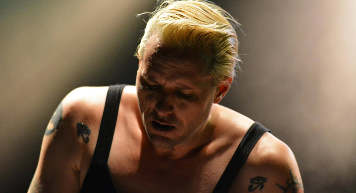 Jason Ricci & the Bad Kind – Lancaster Roots & Blues