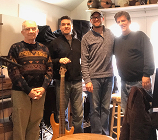 Artists & Venues – Lancaster Roots & Blues